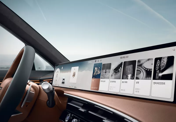 2026 Genesis GV70, eGV70 Review -- Chandler AZ Luxury Drivers