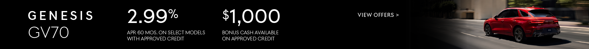 Best Genesis SUVs Comparison: Complete Guide to the Genesis SUV Lineup